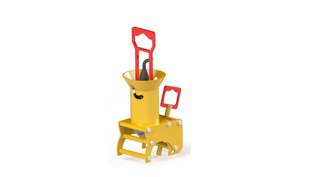 Get High Performance Subsea Acoustic Particle / Sand Monitors